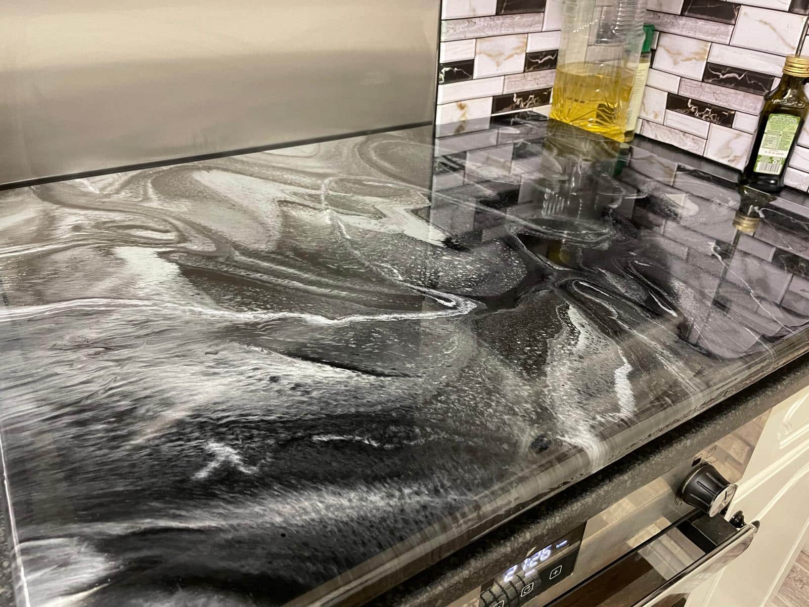 Gallery | Latest Work from Ourselves & Our Epoxy Students Scotland